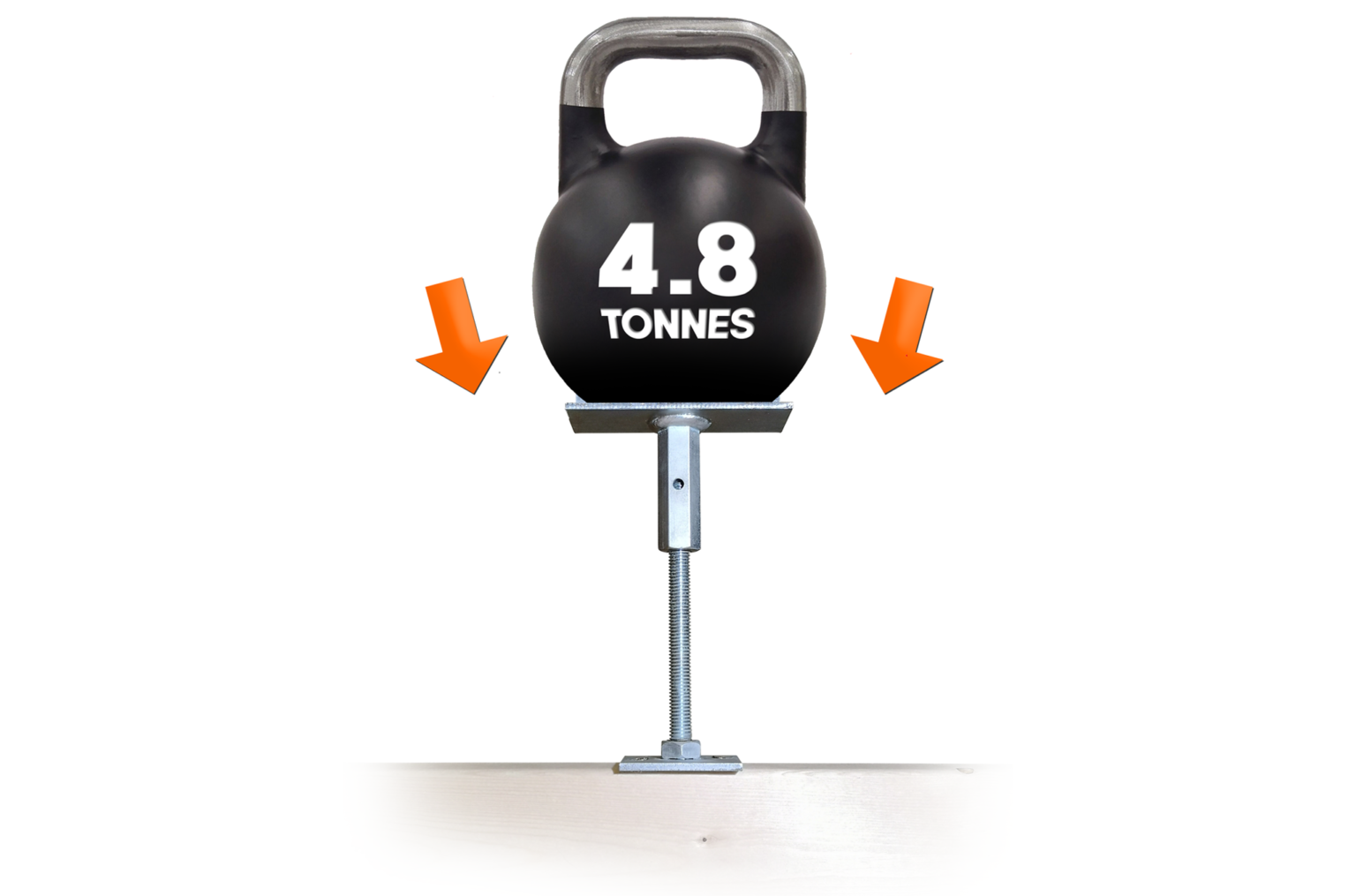 LOFT-E – The Adjustable Loft Leg