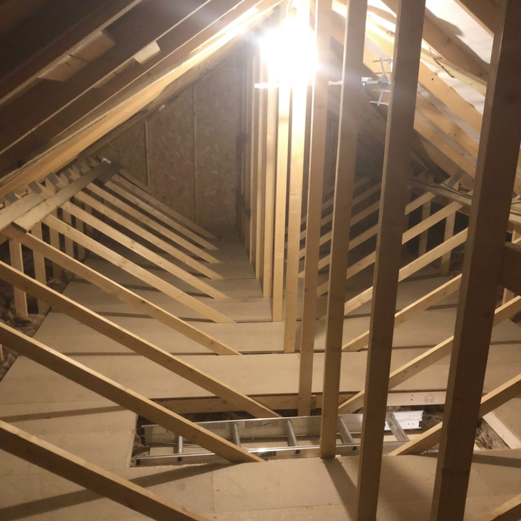 LOFT-E – The Adjustable Loft Leg