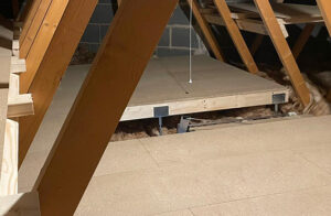 LOFT-E – The Adjustable Loft Leg